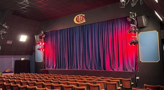 Events - Wirral Big Band